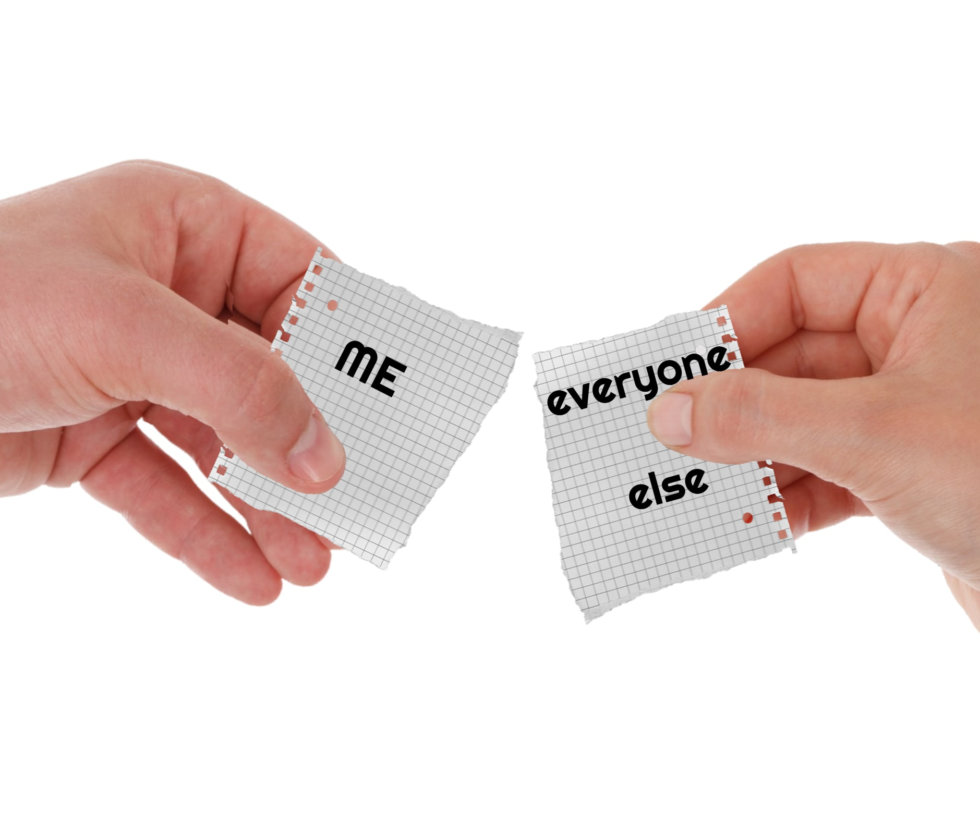 Comparisons benefit you in ways that will help you move ahead.