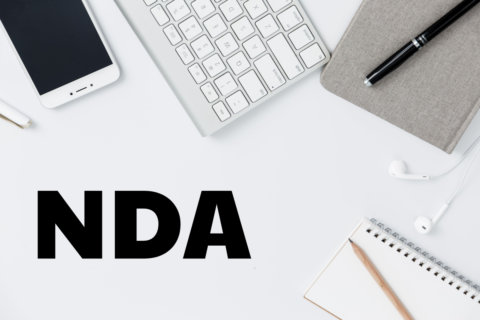 Signing an NDA is a necessary inconvenience. Here's how to do it quickly.